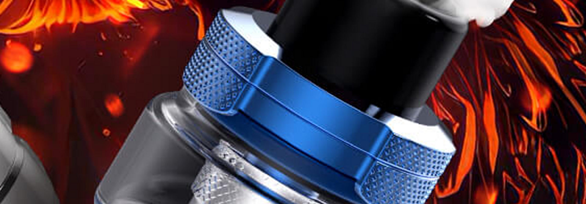 Horizon Tech Falcon Legend APV Tank - Kamloops Vapor Lounge