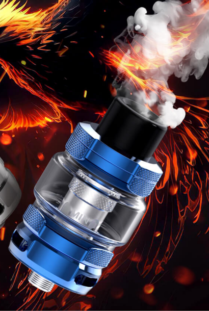 Horizon Tech Falcon Legend APV Tank - Kamloops Vapor Lounge