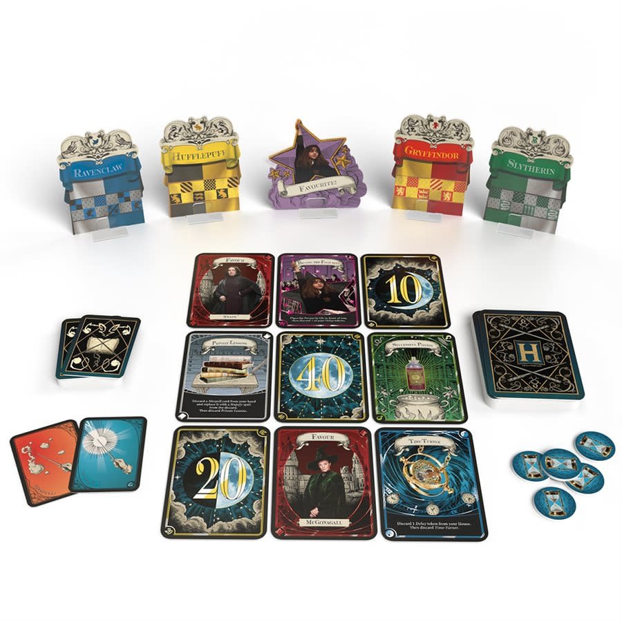 Stupefy (En) | Board Game | Le Maitre Du Jeu Verdun - Le Maitre Du Jeu ...