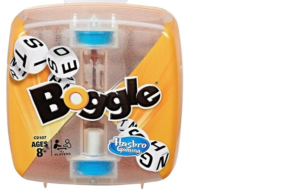 Boggle | Board Game | Le Maitre Du Jeu - Le Maitre Du Jeu Verdun