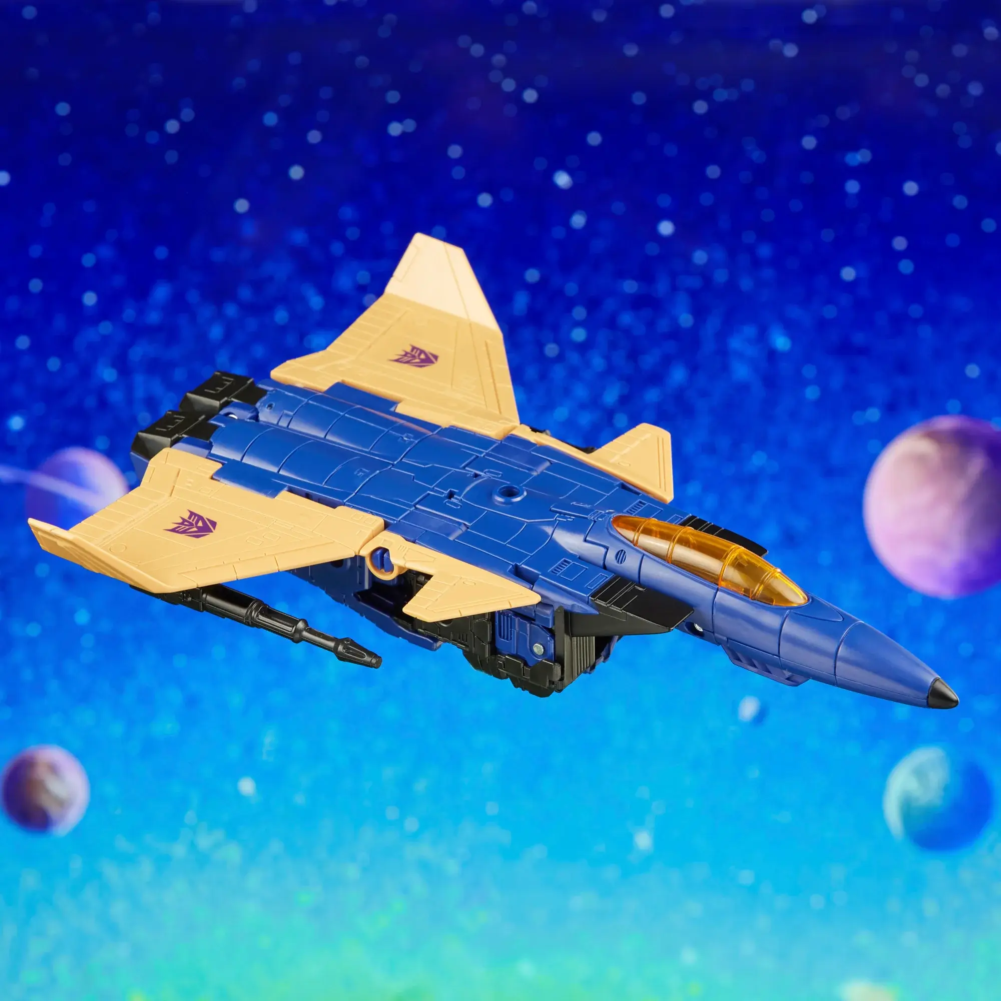 Transformers Legacy Evolution: Dirge - Le Maitre Du Jeu Verdun