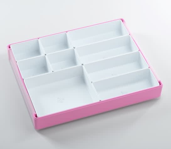 Token Silo: Pink/White | Board Game | Le Maitre Du Jeu - Le Maitre Du ...