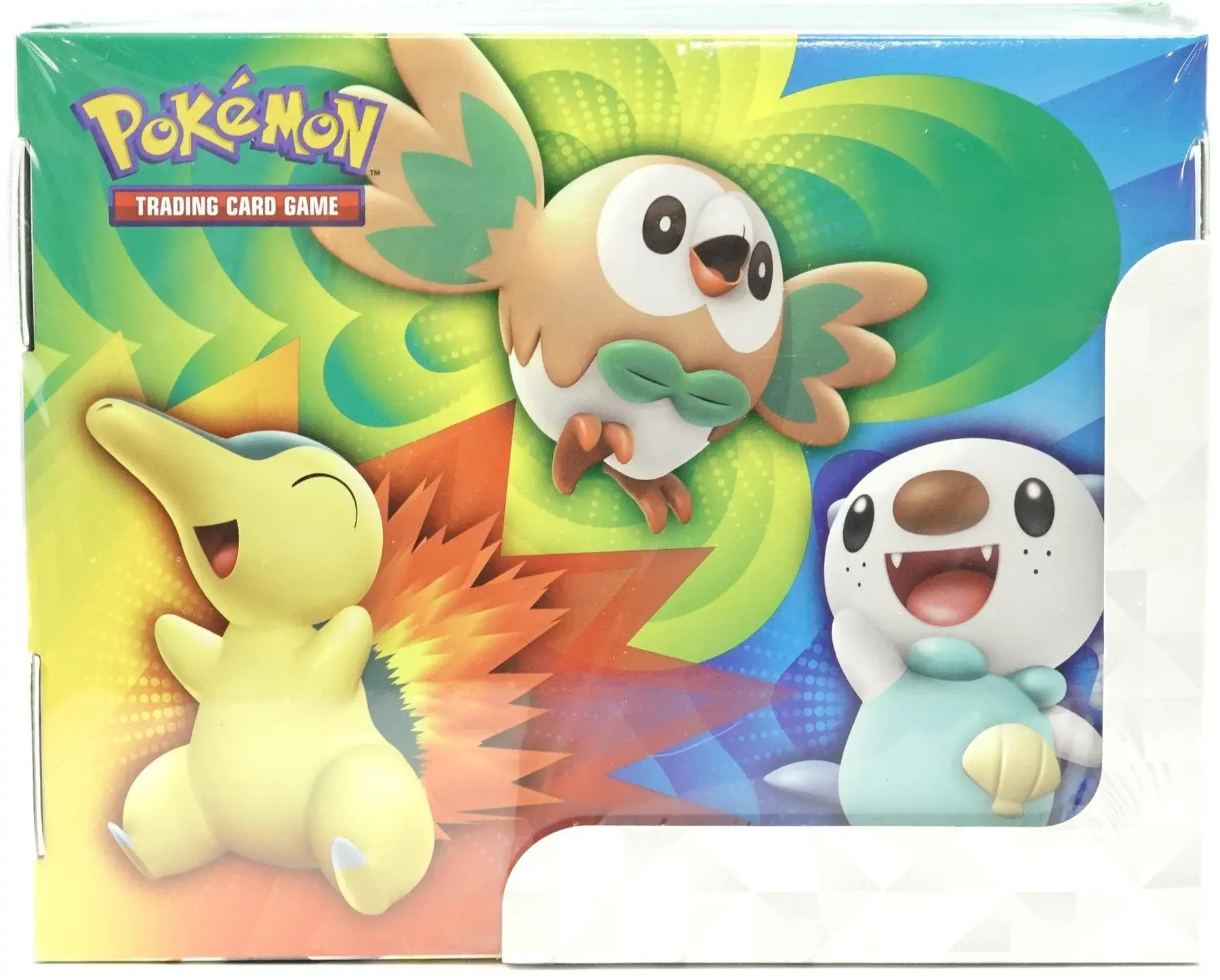 Pokemon POKEMON COLLECTOR BUNDLE - Le Maitre Du Jeu Verdun