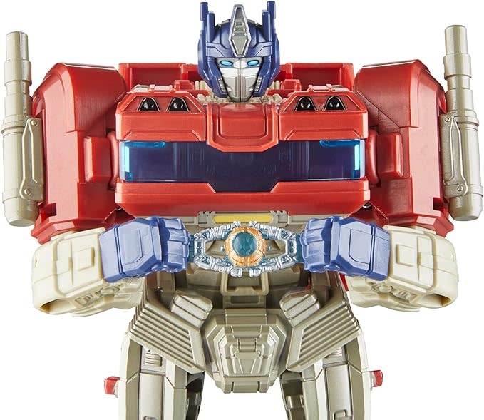 Transformers - Studio Series 112 - DELUXE - OPTIMUS PRIME (ML) - Le ...