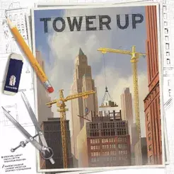 TOWER UP (ML) - Le Maitre Du Jeu Verdun