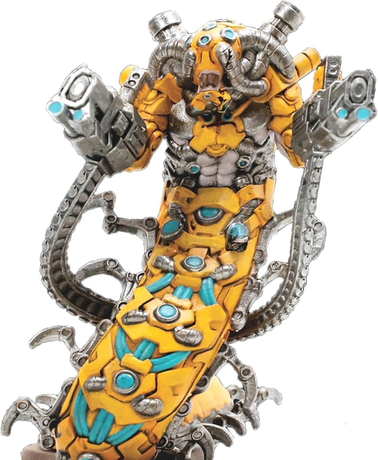 HEROSCAPE - SCAVORITH, LORD OF RUIN - ARMY EXPANSION (EN) - Le Maitre ...