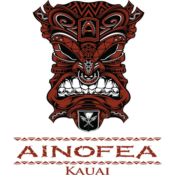 Stickers- Large - Ainofea