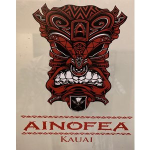 Ainofea - Ainofea