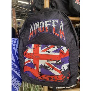 Ainofea - Ainofea