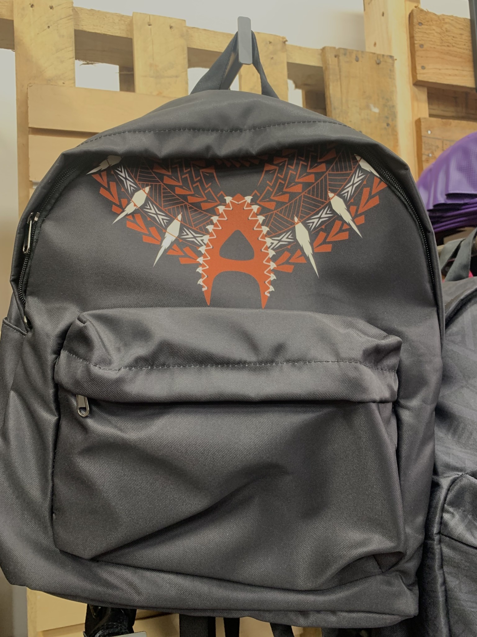 Back pack- Large - Ainofea