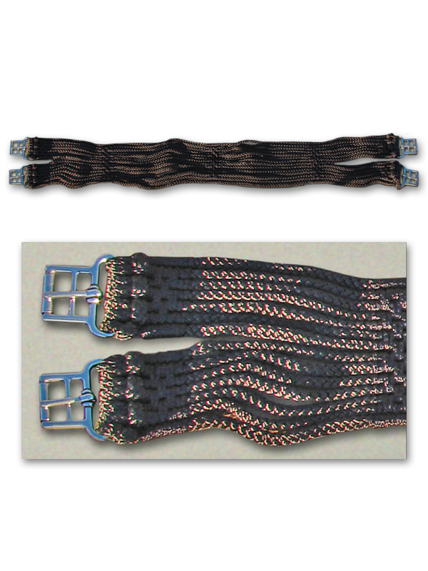 Red Ribbon Tack - Red Ribbon Tack