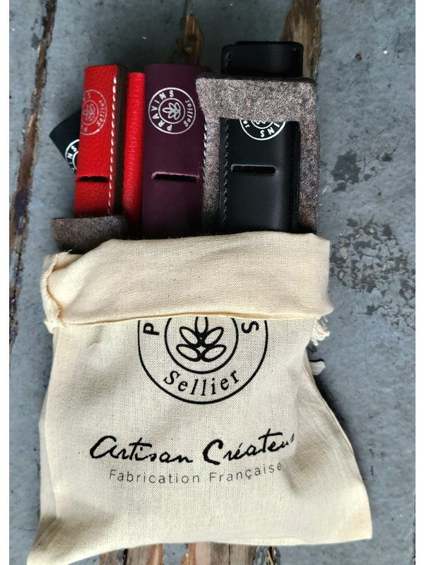 Red Ribbon Tack - Red Ribbon Tack