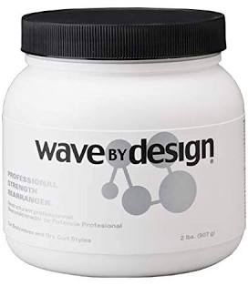 Wave by design professional strength rearranger - 911 HairPro