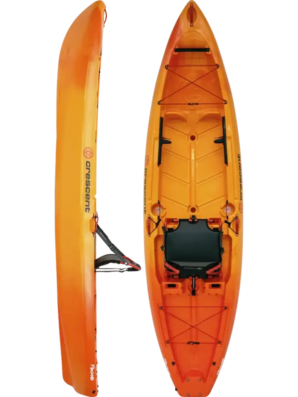 Recreational - Kayaks by bo
