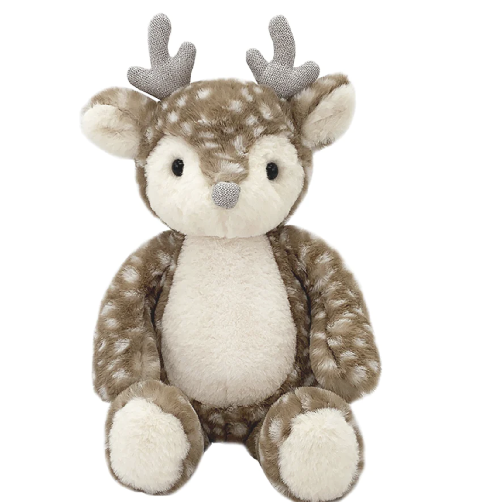 FIONA THE FAWN PLUSH TOY - Blue Leaf Houston