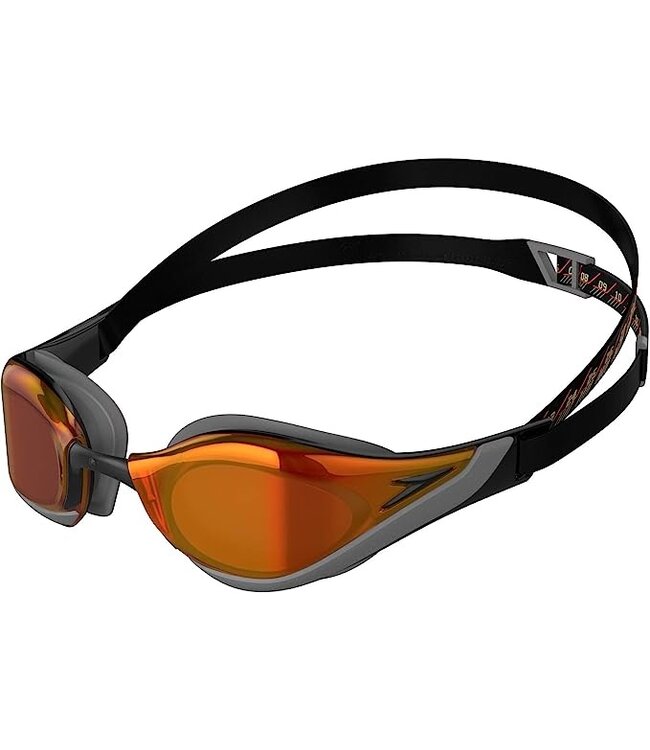 Speedo FastSkin Pure Focus Mirrored