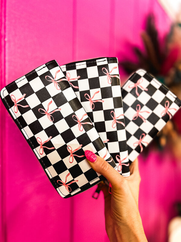 Wallets/Hanbags - So Obsessed Boutique