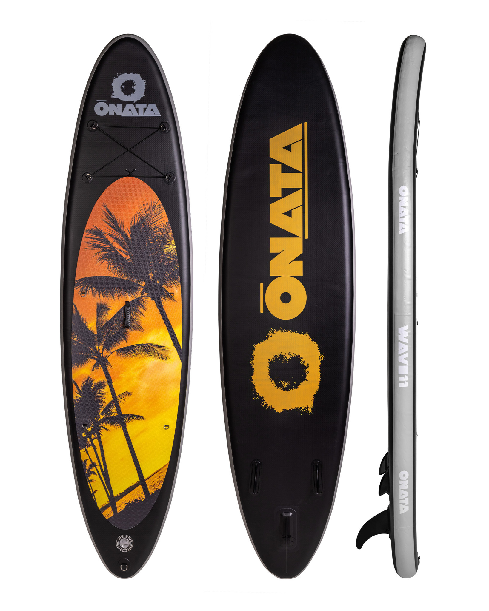 ONATA Wave 11 - Sports Trans-Action