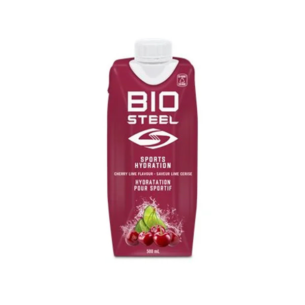 BioSteel 500ml - Sports Trans-Action