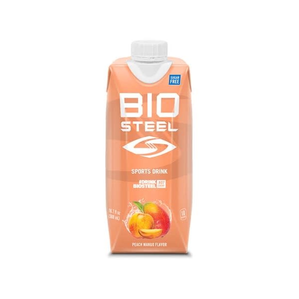 BioSteel 500ml - Sports Trans-Action
