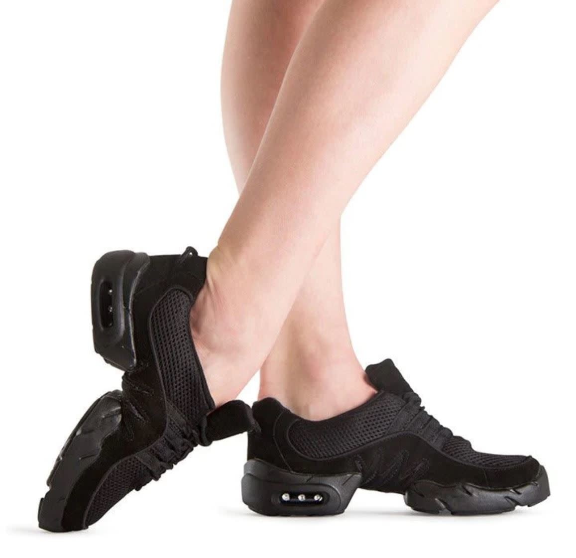 Bloch Souliers Hip-Hop S0538 Bloch - Sports Trans-Action