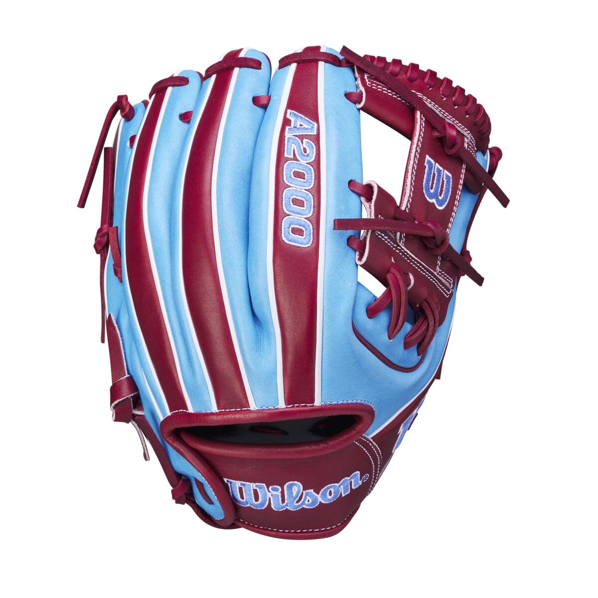 WILSON GOTM 2022 SEPTEMBER - Sports Trans-Action
