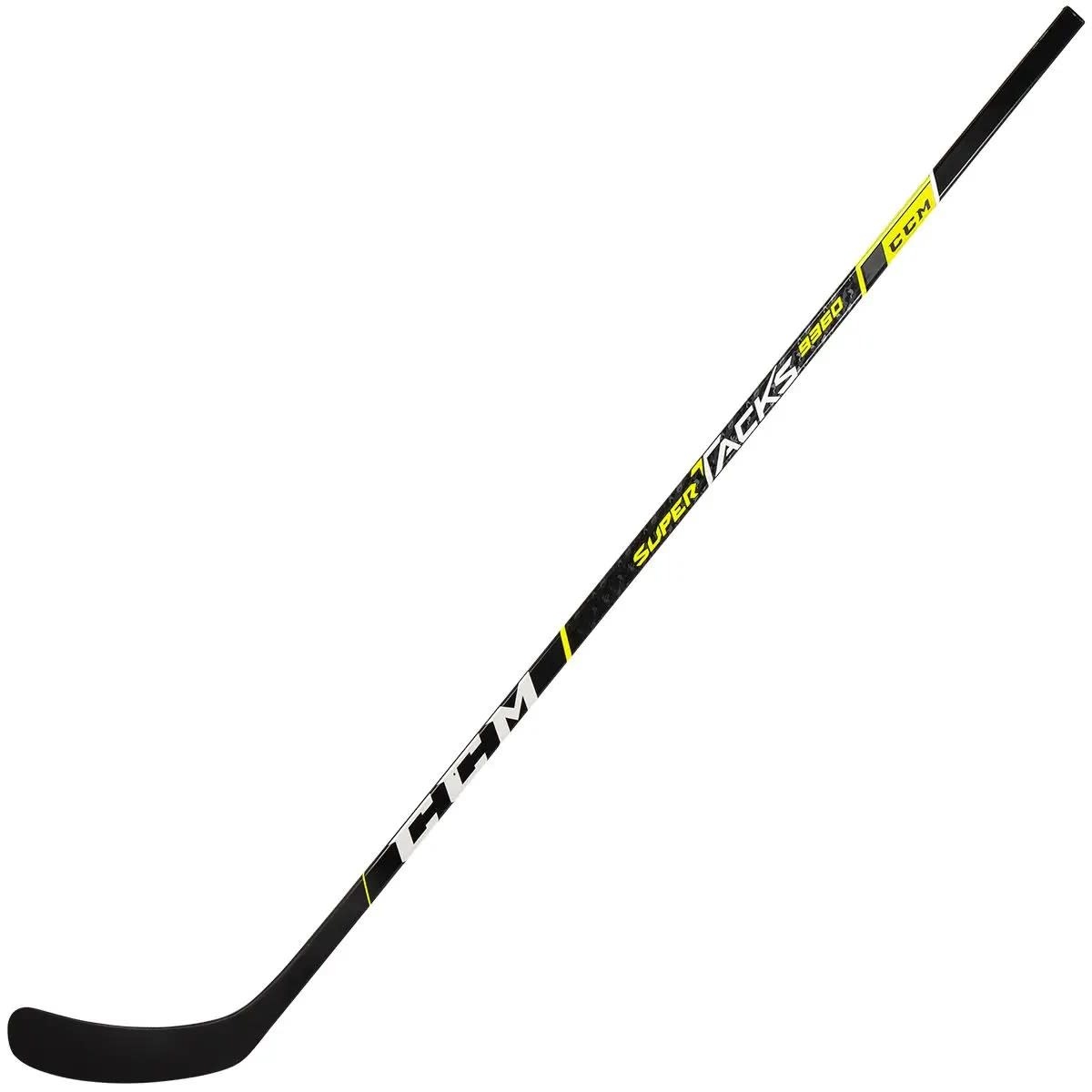 BÂTON DE HOCKEY CCM SUPER TACKS 9360 GRIP - Sports Trans-Action