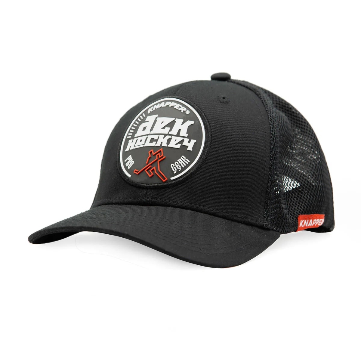 KNAPPER DEK HOCKEY CAP - Sports Trans-Action