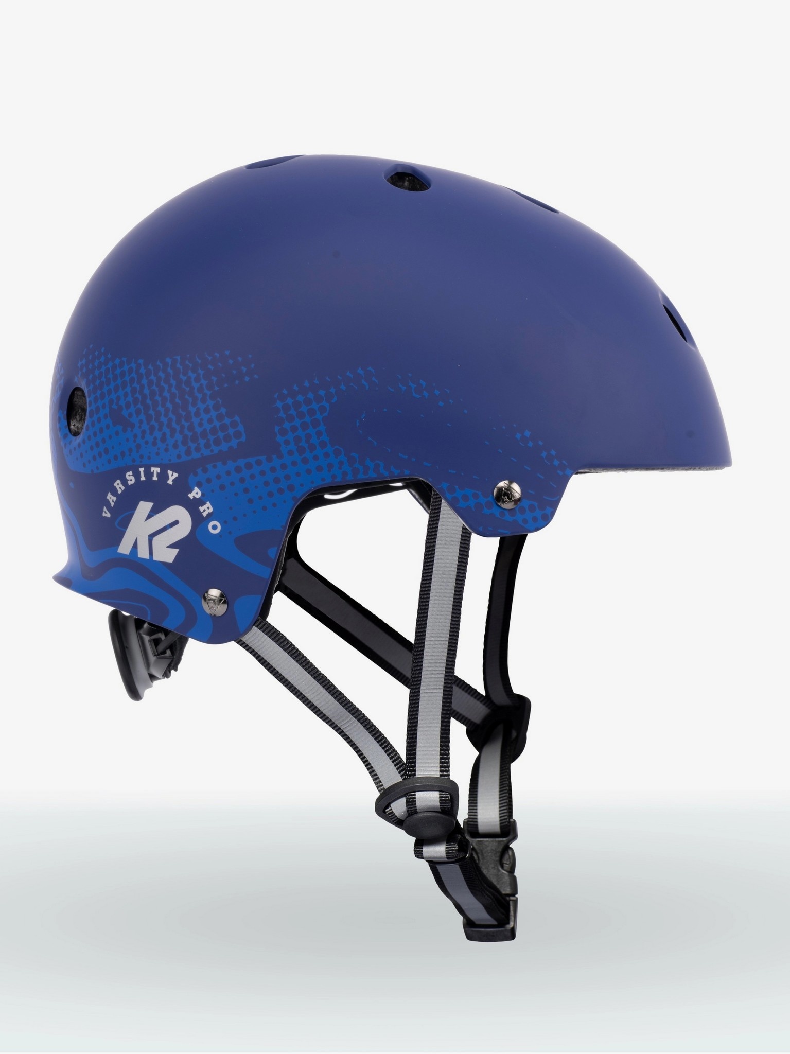 K2 VARSITY PRO HELMET - Sports Trans-Action