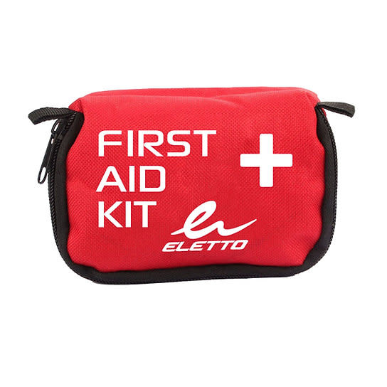ELETTO FIRST AID KIT - Sports Trans-Action