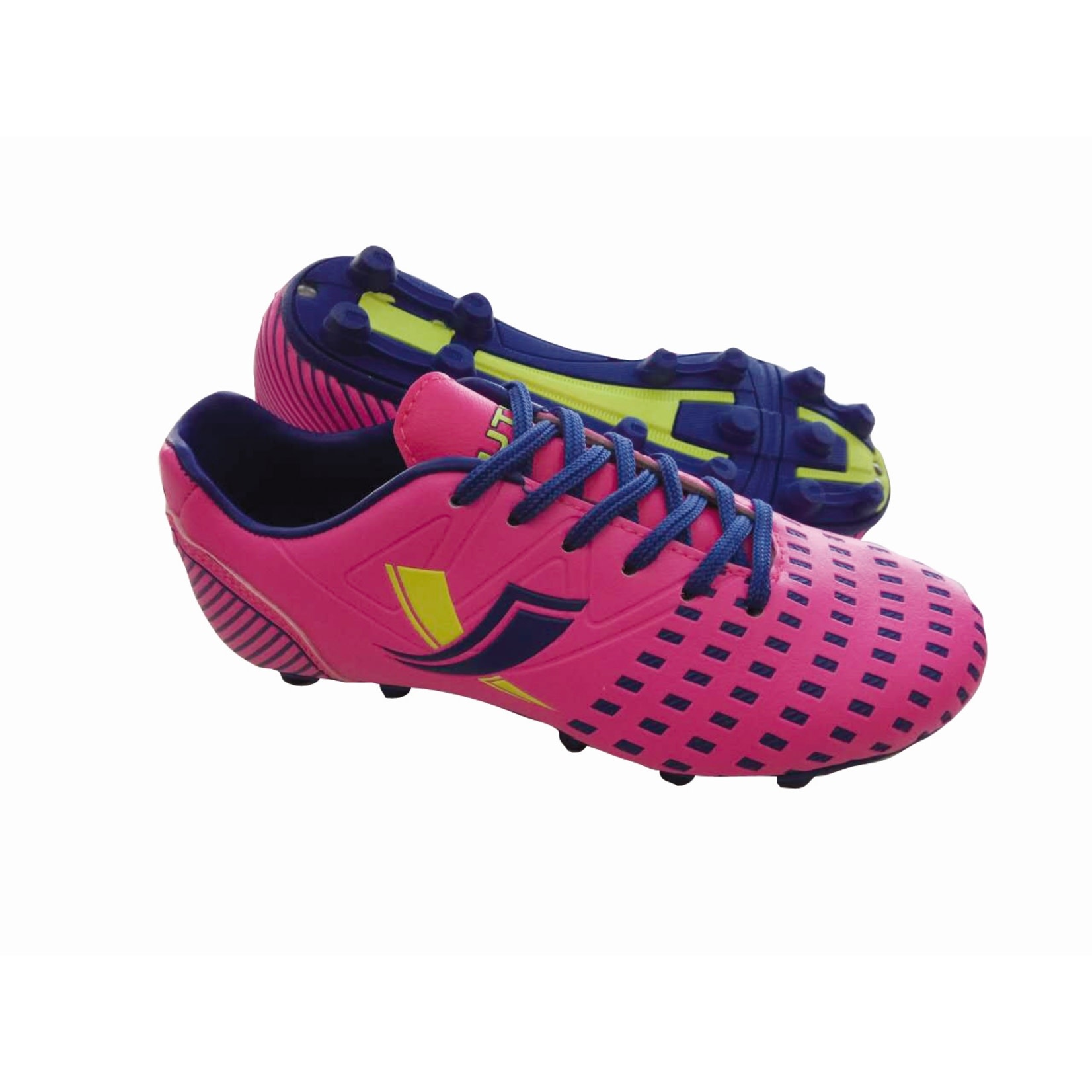 GUTS SOCCER SHOES - Sports Trans-Action
