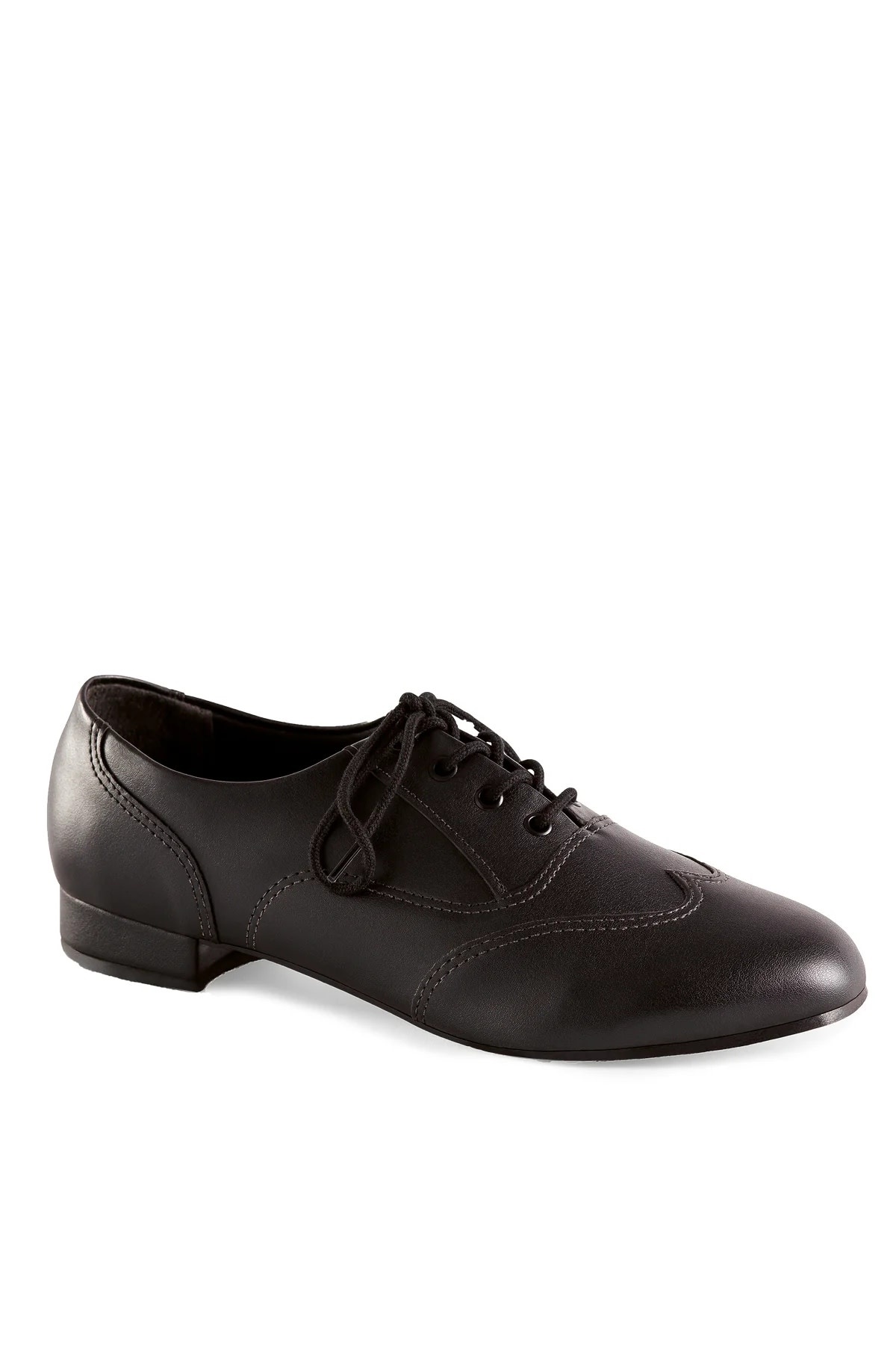 SOULIERS DE CARACTÈRE SO DANCA COURTNEY - CH95 UNISEX TALON 0.5 ...