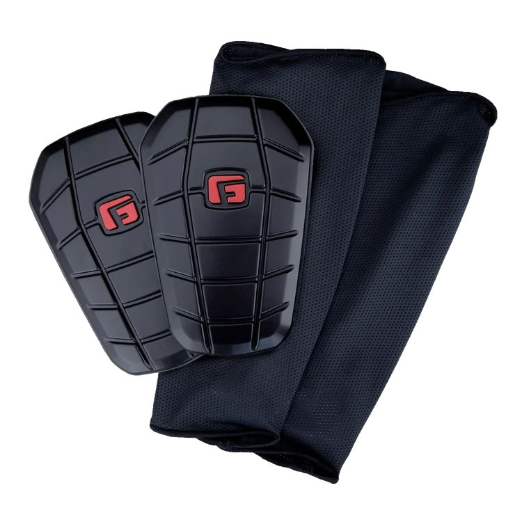 G-FORM PRO-S BLADE SOCCER SHIN GUARDS - Sports Trans-Action