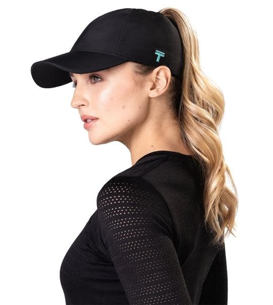 TOP KNOT PERFORMANCE 2.0 PONYTAIL CAP - Sports Trans-Action