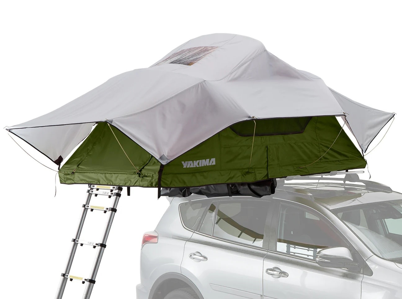 YAKIMA SKYRISE MEDIUM - ROOFTOP TENT - Sports Trans-Action