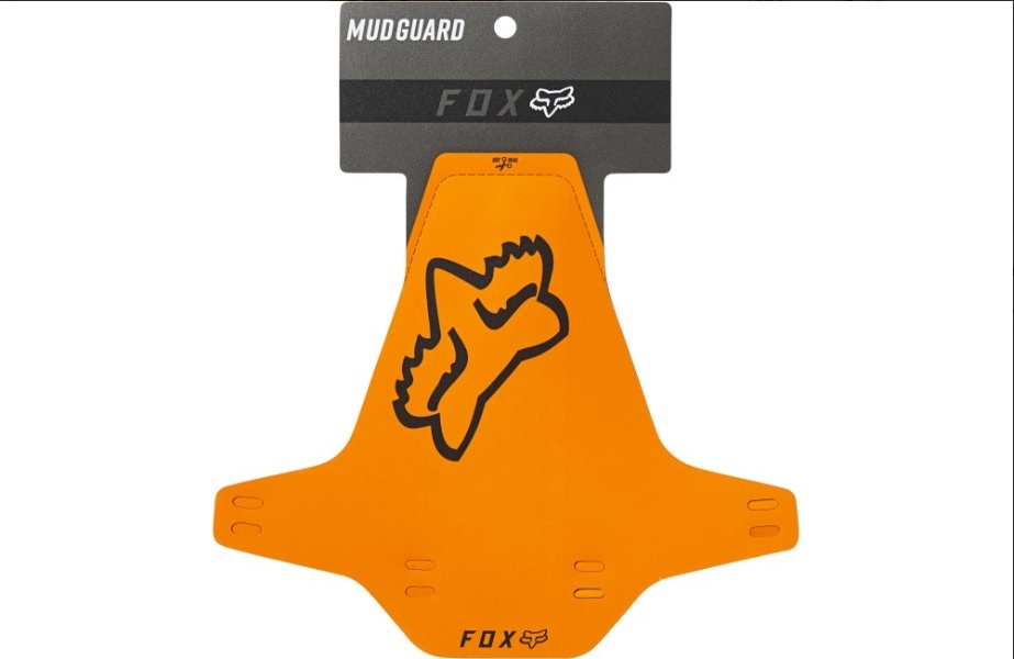 MUD GUARD - The Grind | Kew Bikes