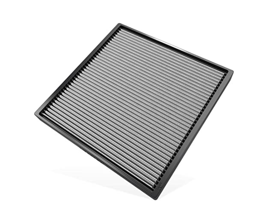 Vehicle Cabin Air Filter- Select Models- VF8000 - Top Notch DFW, LLC