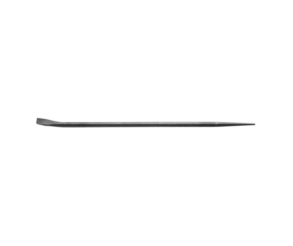Connecting Bar-7/8 Inch Round- 30L Inch- Steel - Top Notch DFW, LLC