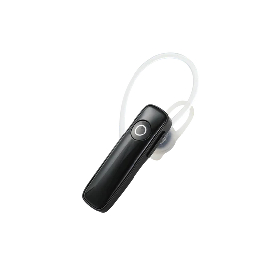 Magic Mic Bluetooth Headset- Black - Top Notch DFW, LLC