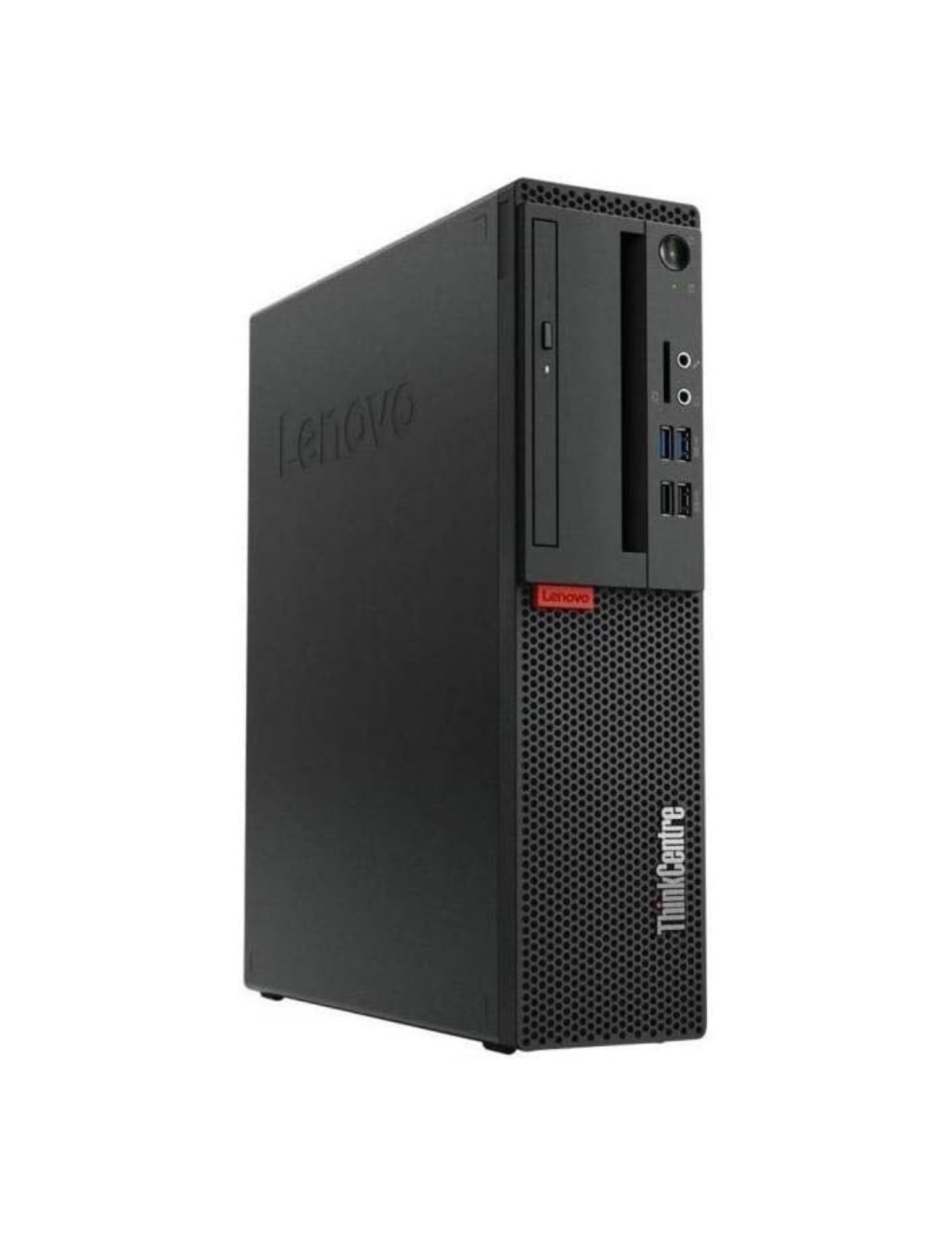 Desktop Computer - Top Notch DFW, LLC