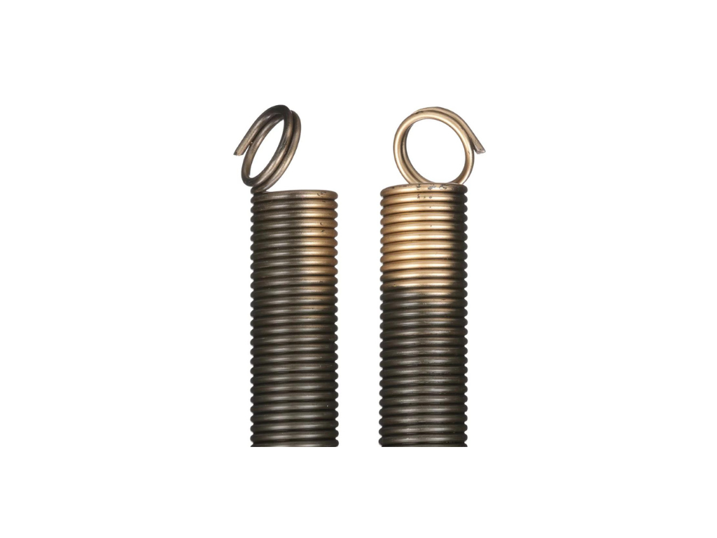 Garage Door Spring 2-Pack - Top Notch DFW, LLC