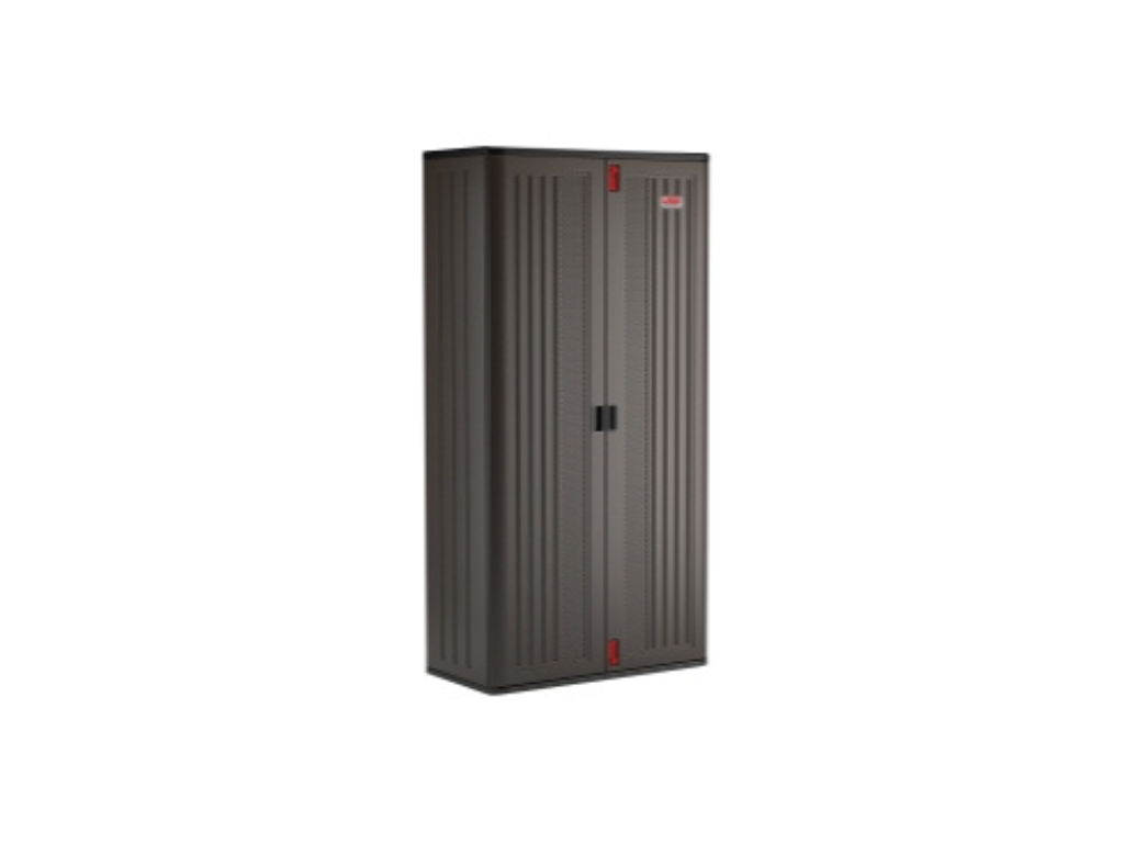 Commercial-Mega Tall-Storage Cabinet - Top Notch DFW, LLC