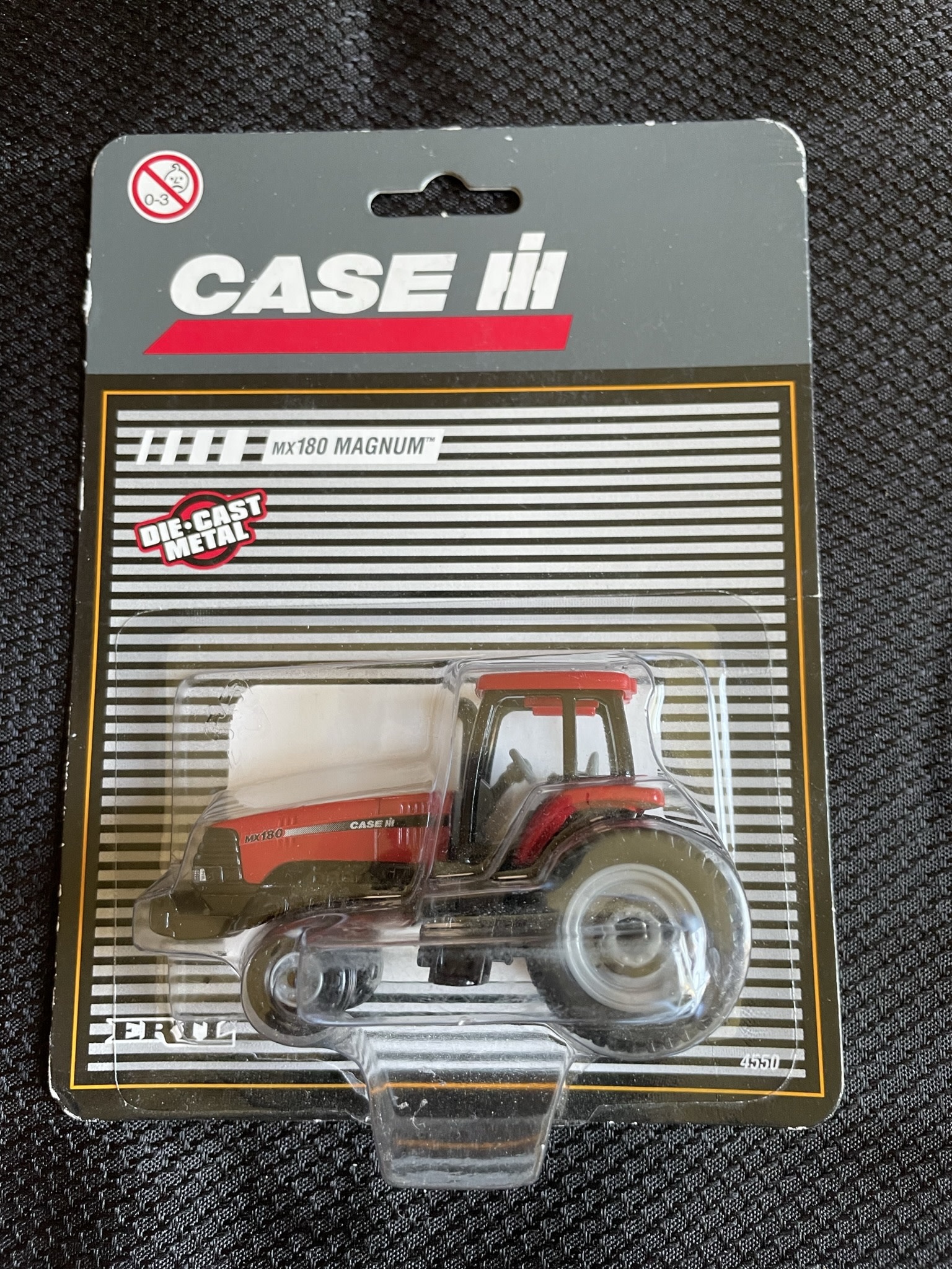 CaseIH 1/64 CaseIH Magnum MX180 - SNS Farm Toys