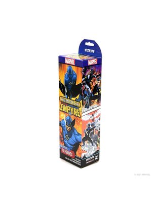 Heroclix - La boutique Tabletop