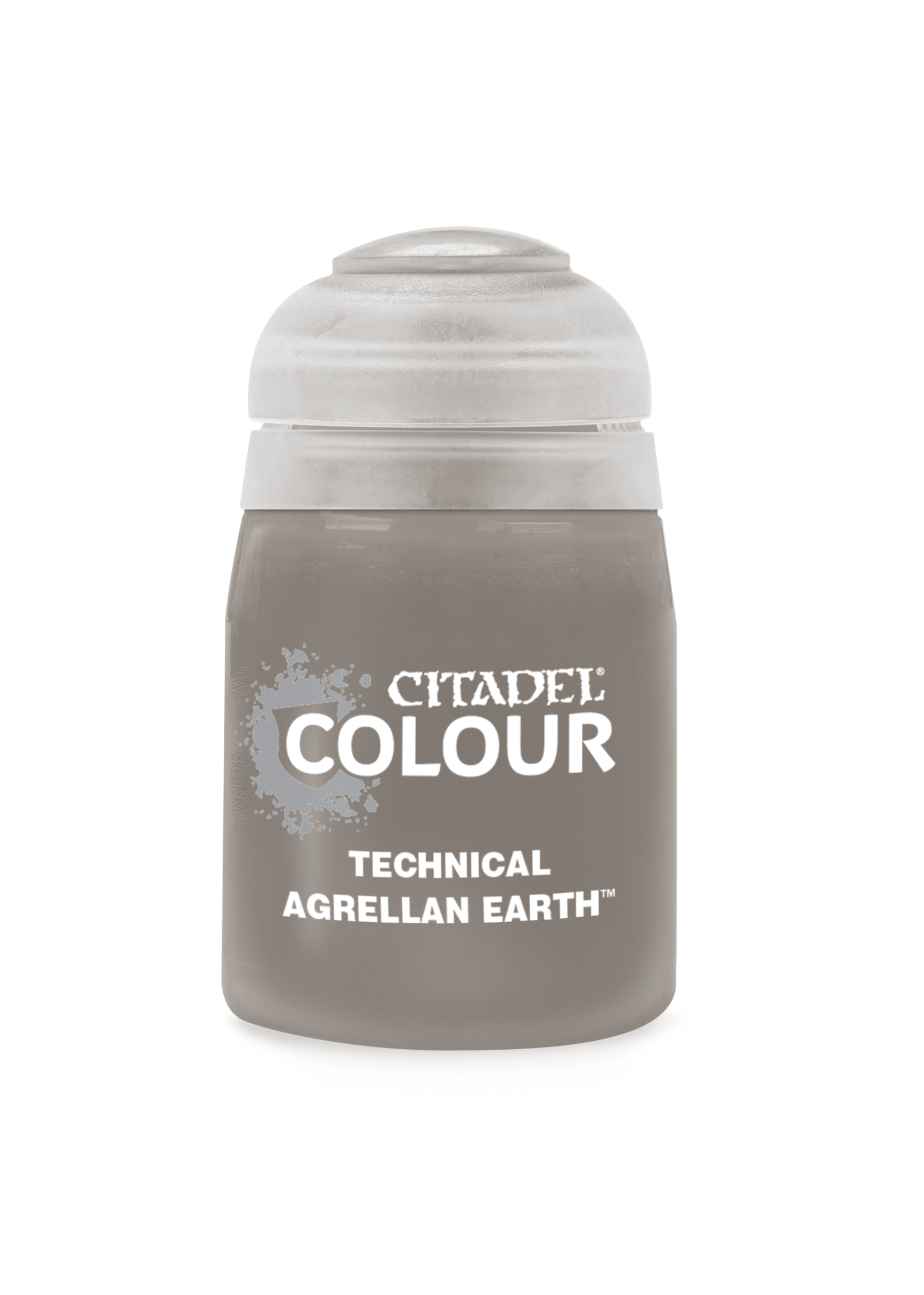 Citadel Technical Agrellan Earth - La boutique Tabletop