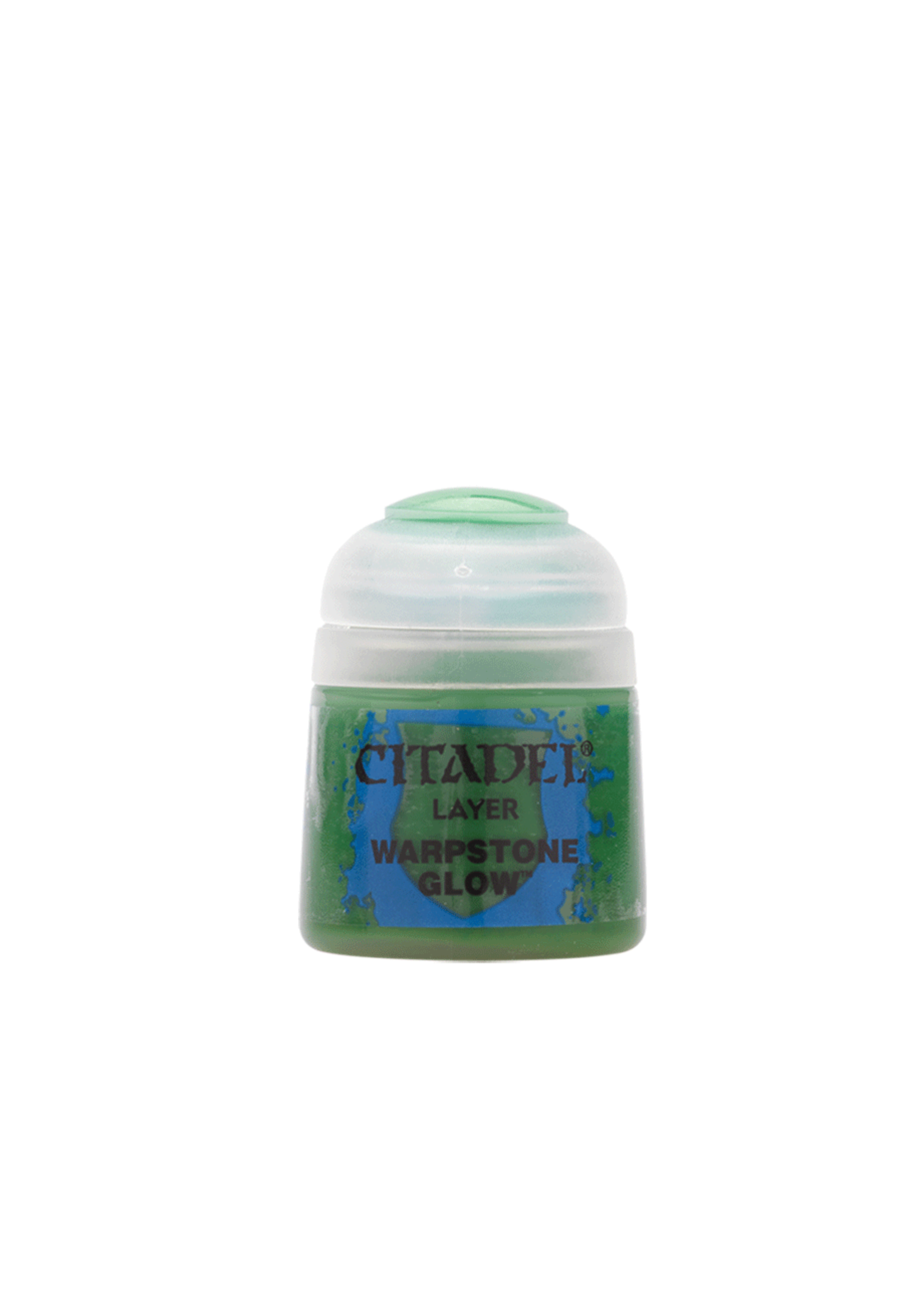 Citadel Layer Warpstone Glow - La boutique Tabletop