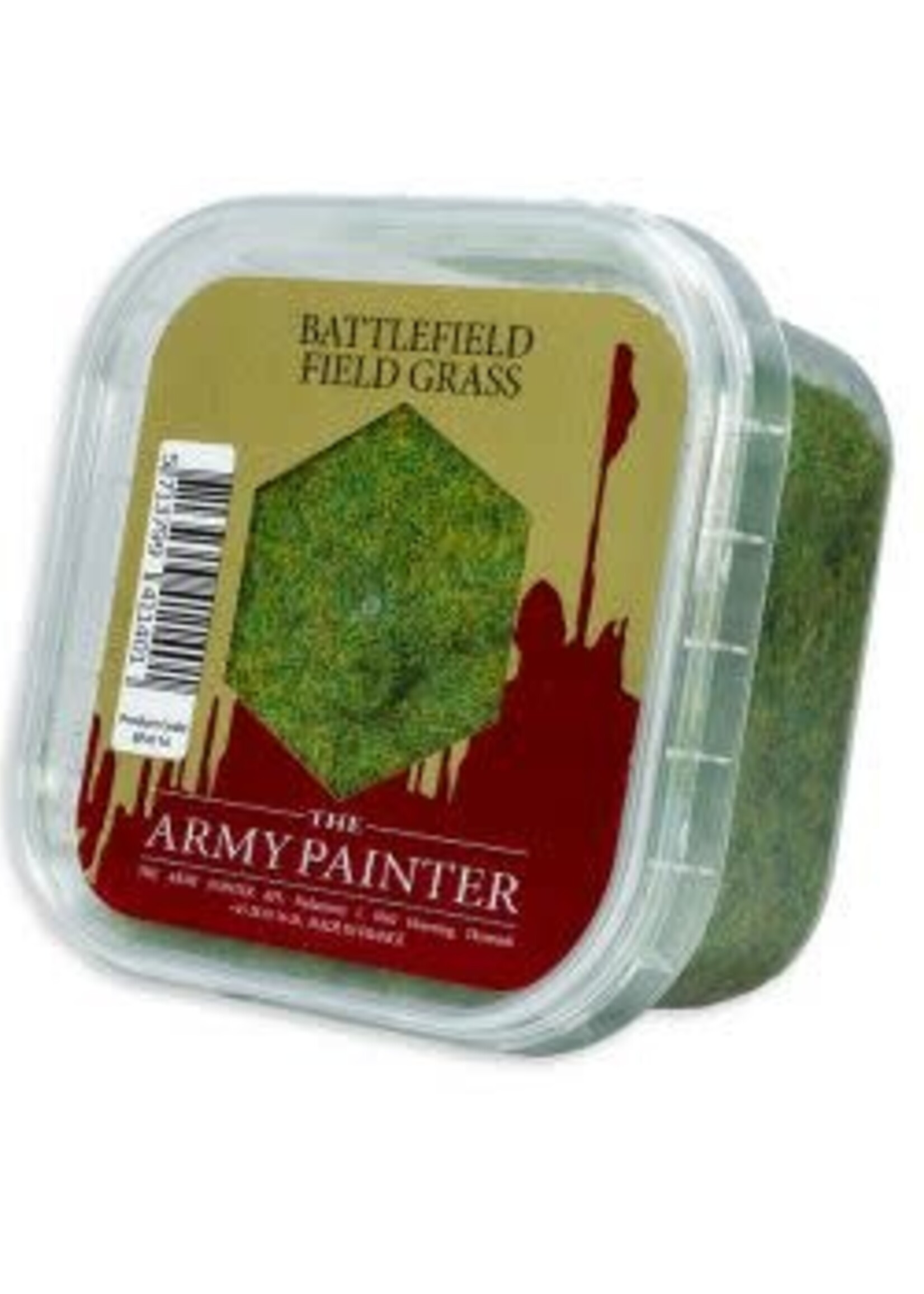 Field Grass - Battlefield Essentials - The Army Painter - La boutique ...