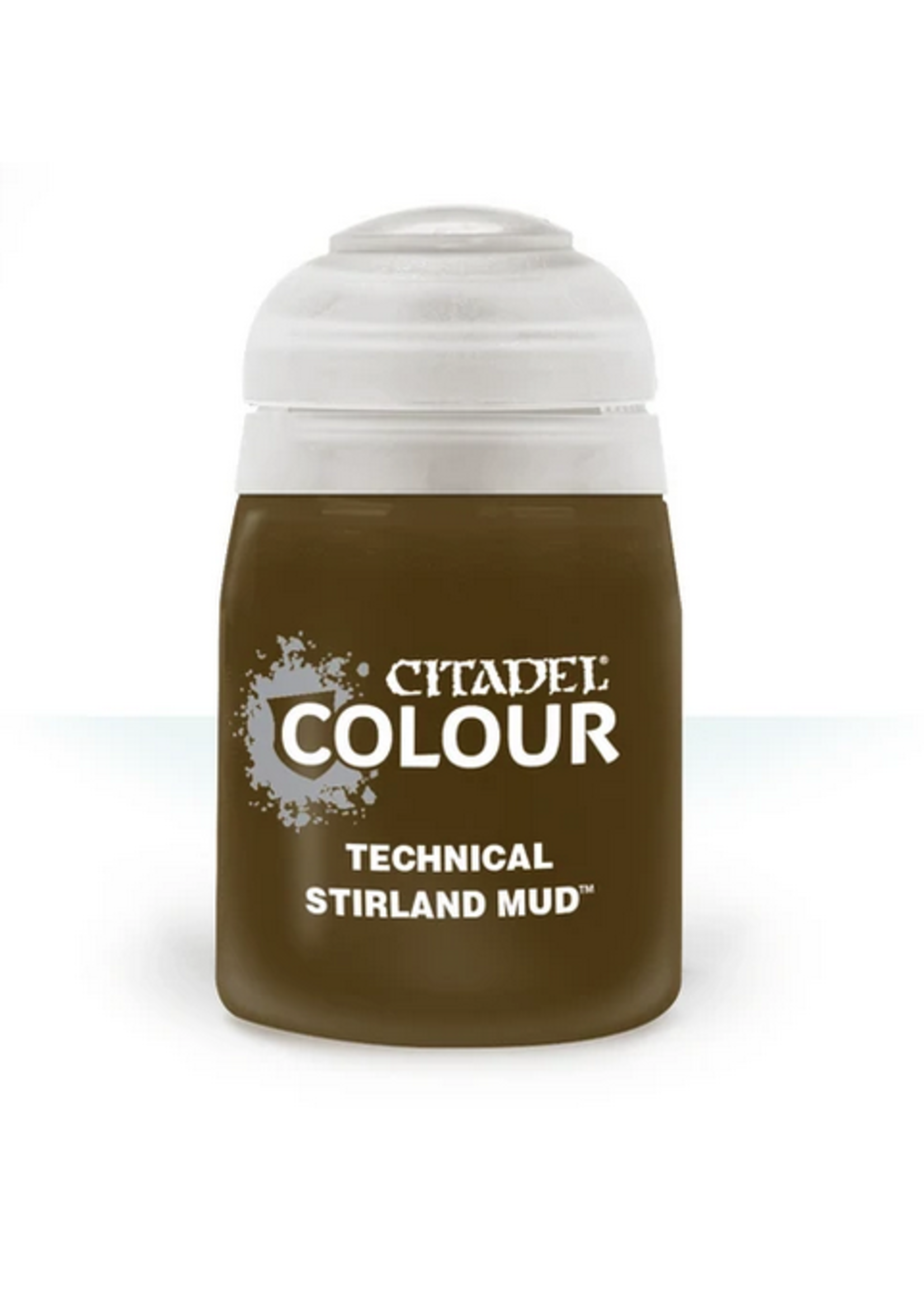 Technical Stirland Mud - La boutique Tabletop