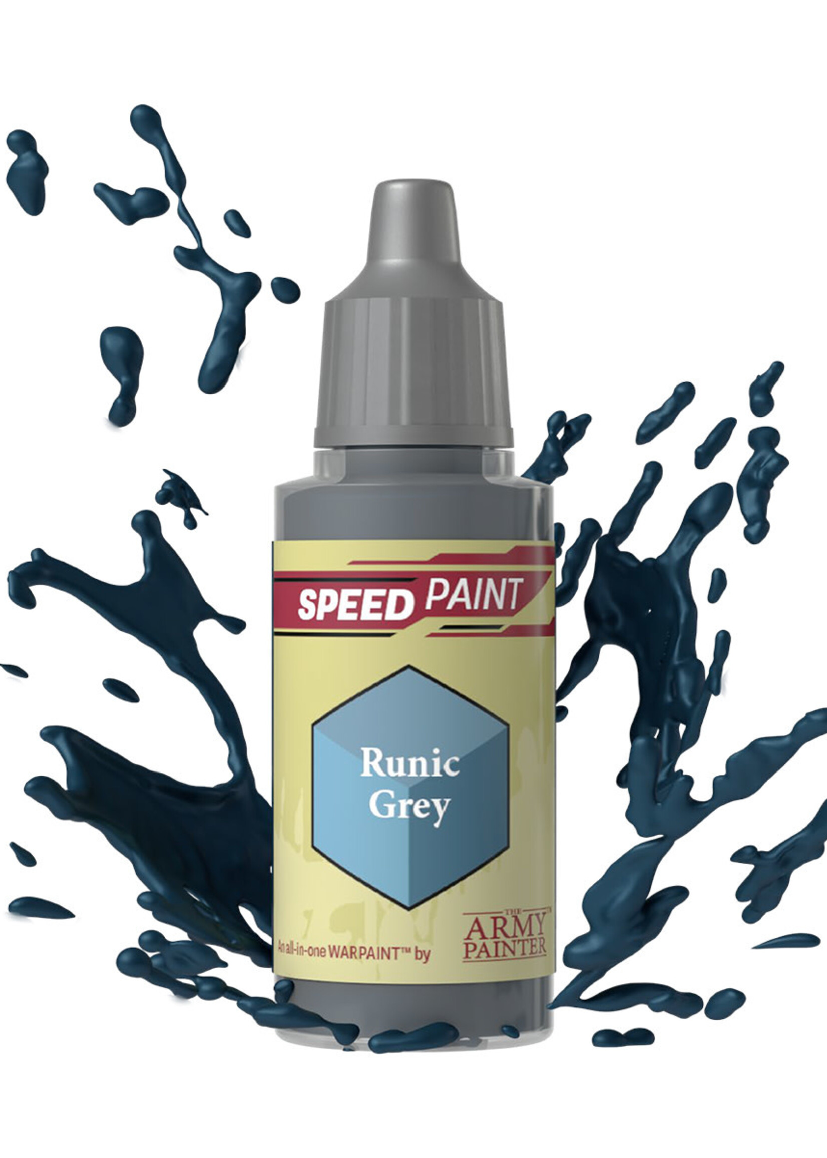 Speedpaint: Runic Grey - La boutique Tabletop