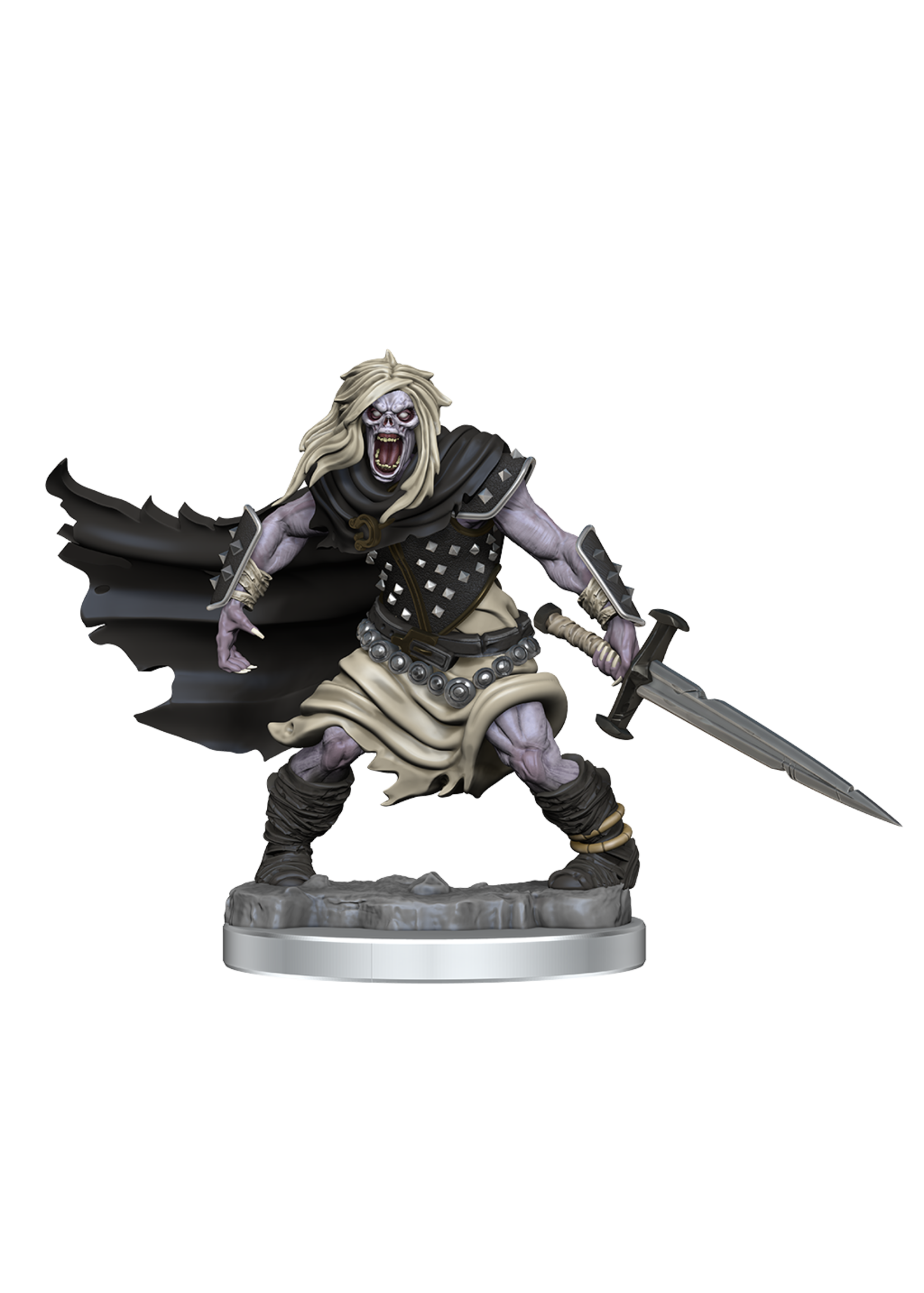 Wight - D&D Frameworks - WizKids - La boutique Tabletop